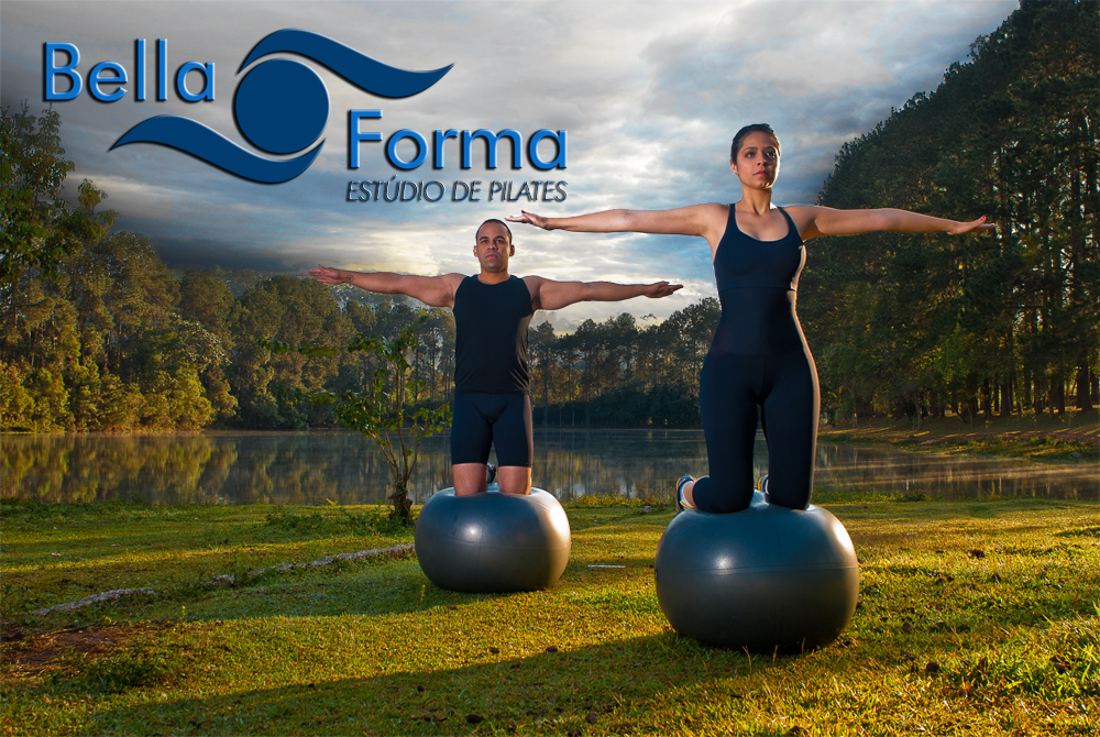 Bella Forma Pilates: Campanha verão 2012/2013!!!