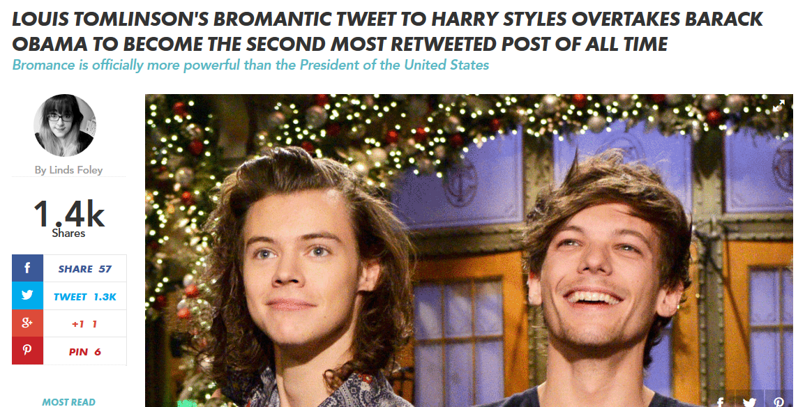 The Elf And The Broomstick: Captain Sugarscape of the Larry ship!