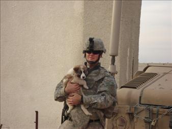 Boom3: Shawn E. Dressler, Army, Sergeant -- Rest In Peace