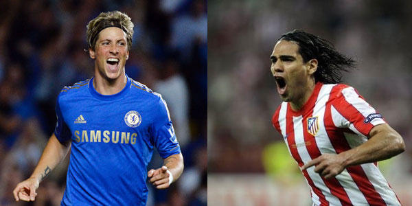 Chelsea vs Atletico Madrid en vivo 31 de agosto : Futbol para todos