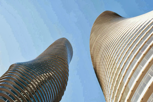architecture now and The Future: ABSOLUTE WORLD TOWERS WINS EMPORIS ...