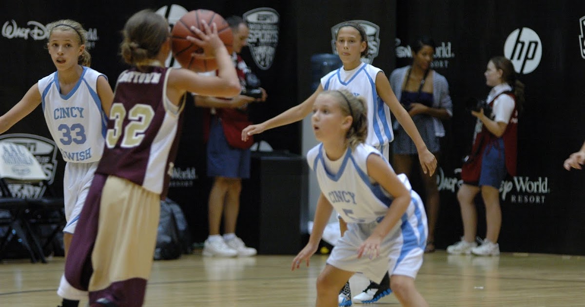 STATS DAD: Youth Basketball: The Climb to an AAU National Championship ...