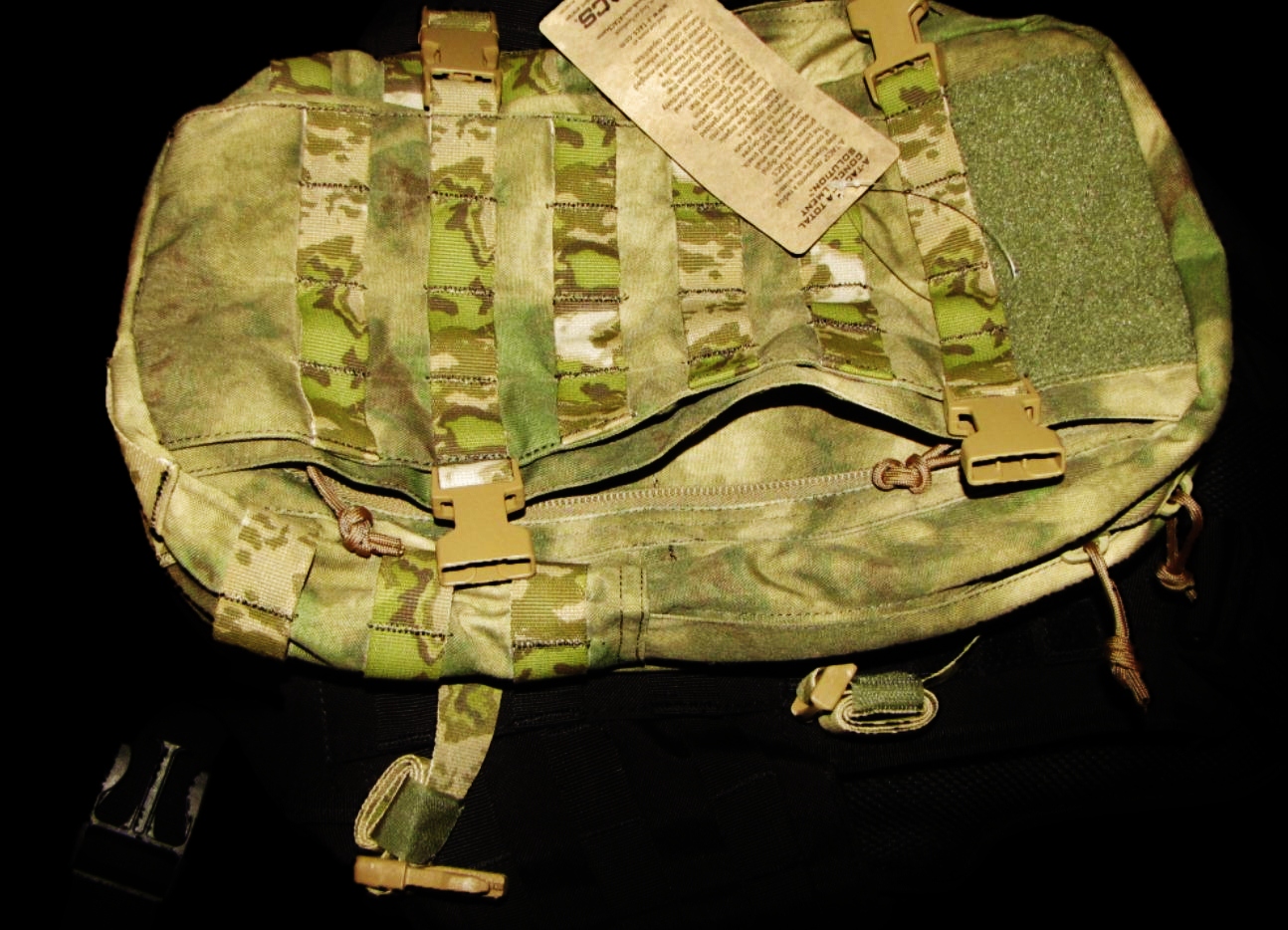 OPS Elf Pack: UR-Tactical / OPS Elf Pack