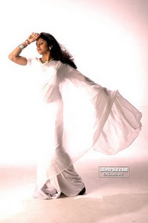 Bolly Photoshoot: Stylish Mallu Actress Radha Verma latest Photo Album