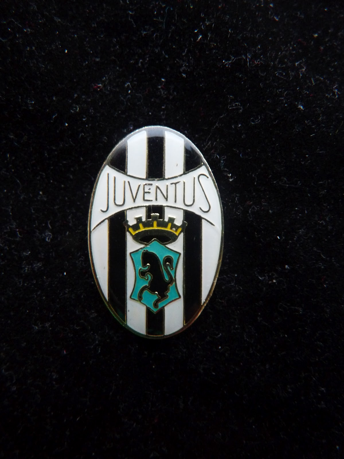 Juventus | Football Badges