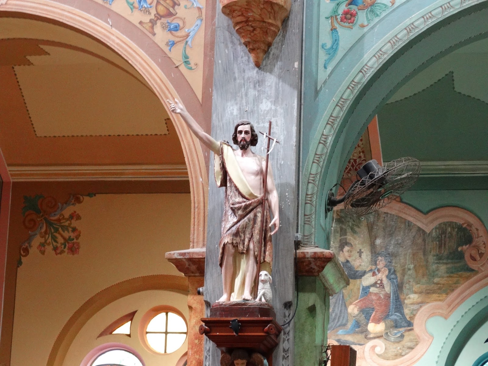 Dicas e Relatos de Viagens: Basílica de São Geraldo Magela em Curvelo ...