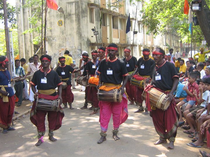 legaevents.com: Tamil Naiyandi Melam