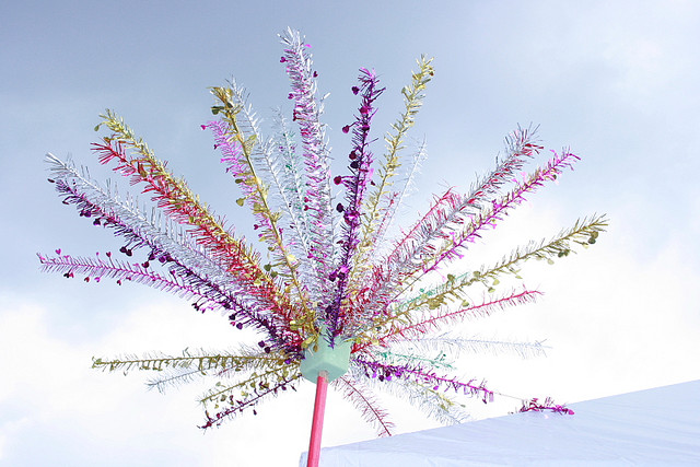 Minggu Dwibahasa 2013: Bunga Manggar