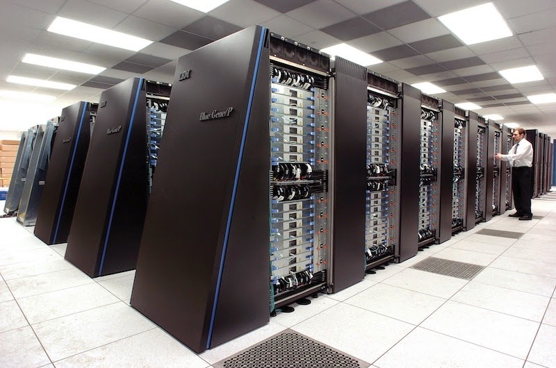 Management Information System: what is mainframe
