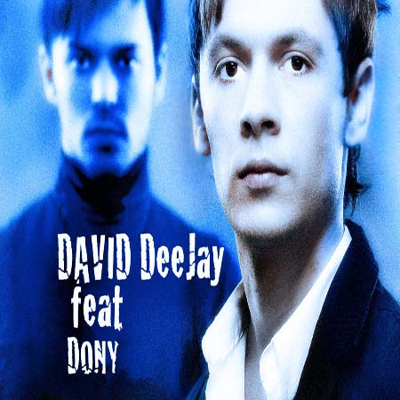 "Video HD Clip's": David DeeJay feat Dony - Temptation
