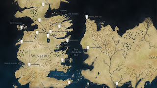 Game Of Thrones: Game Of Thrones (GOT)