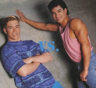 my new plaid pants: Which Is Hotter?