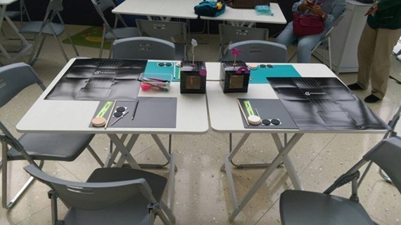 Creating Wonder - the Petrosains Blog: 2018