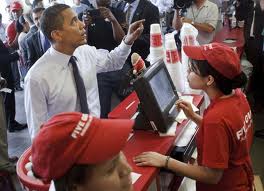 Rev-elution: Owner of Raleigh-Durham Five Guys Burger & Fries attacks ...