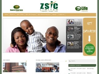 Zambia State Insurance Corporation Limited ~ Zambia Insurance Companies
