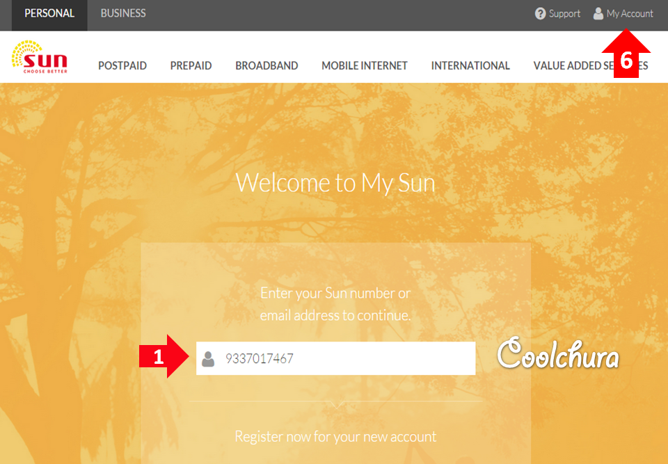 How to Turn ON Suncellular Load Protect (Surf Protect)?