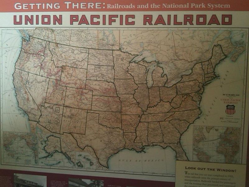 Throwback Thursday; Kelbaker Road, Kelso Depot, and the Mojave National ...