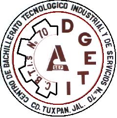 CONOCE MI HISTORIA: 05 Bachillerato CBTis y Mas.