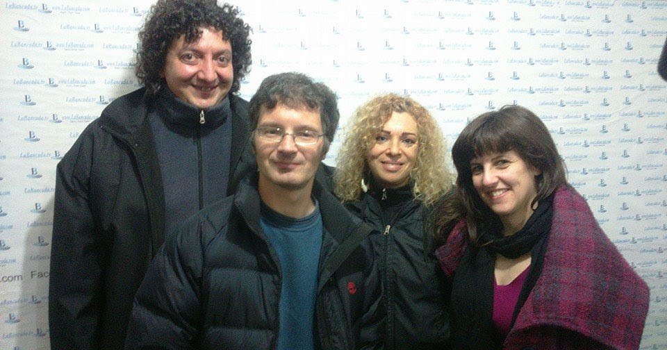 Hot Club de Boedo - Jazz Argentino : Jazz en el París en la década de ...