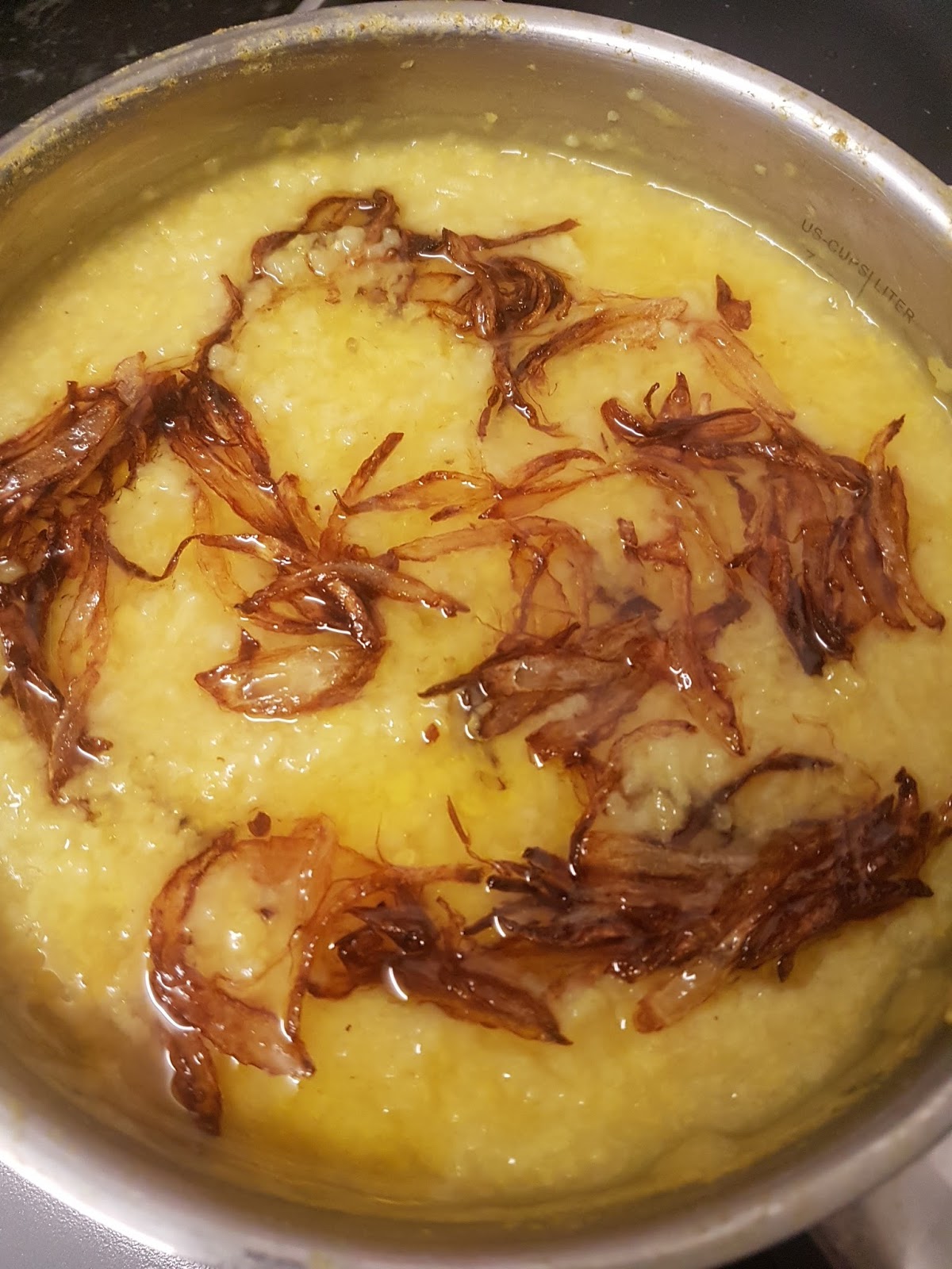 Foods Therapy: Aloo Bortha (Spicy Mash potatoes)