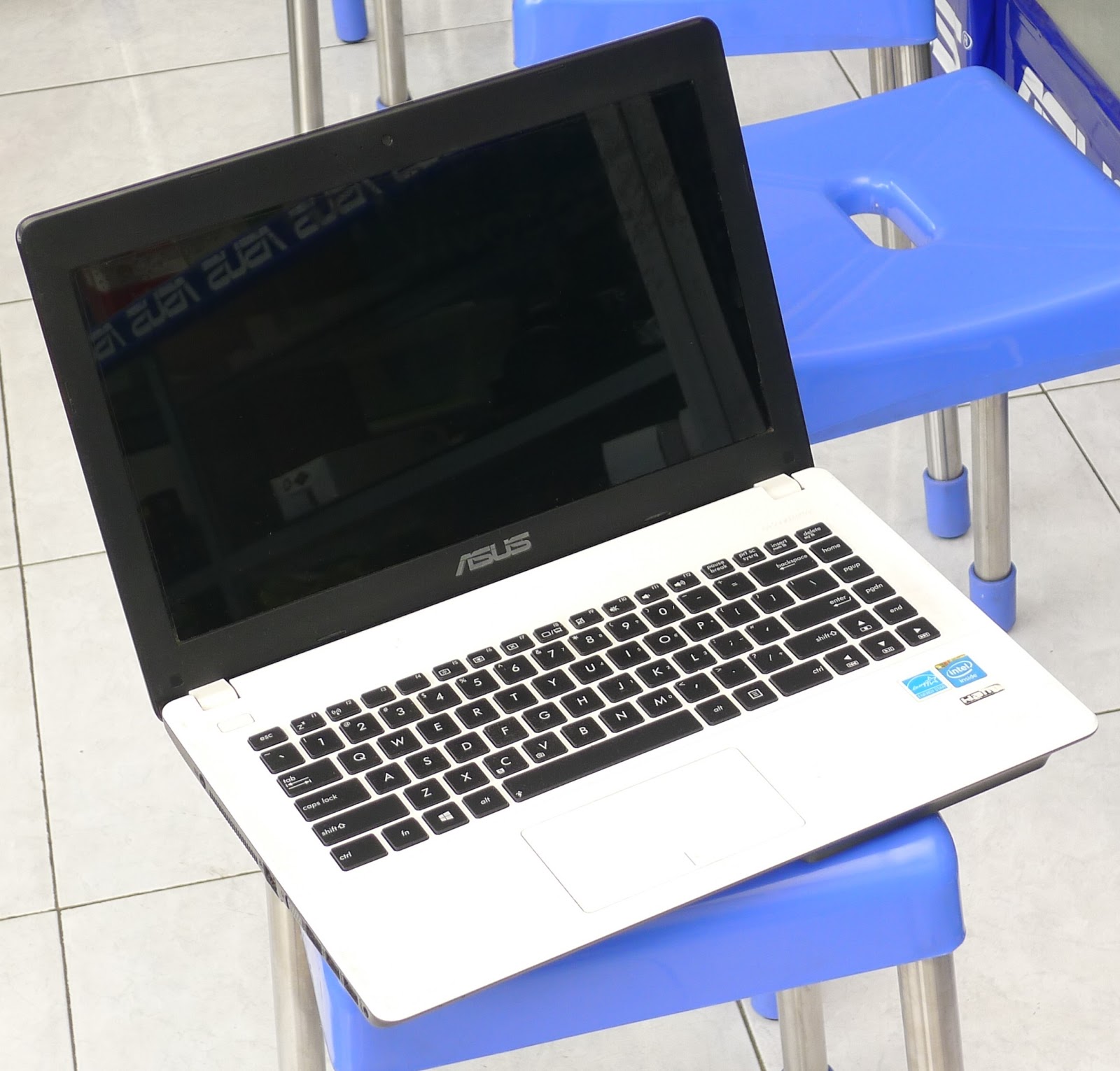 Jual Laptop ASUS X451C Intel Celeron 2nd Malang | Jual Beli Laptop Bekas, Kamera, Service ...