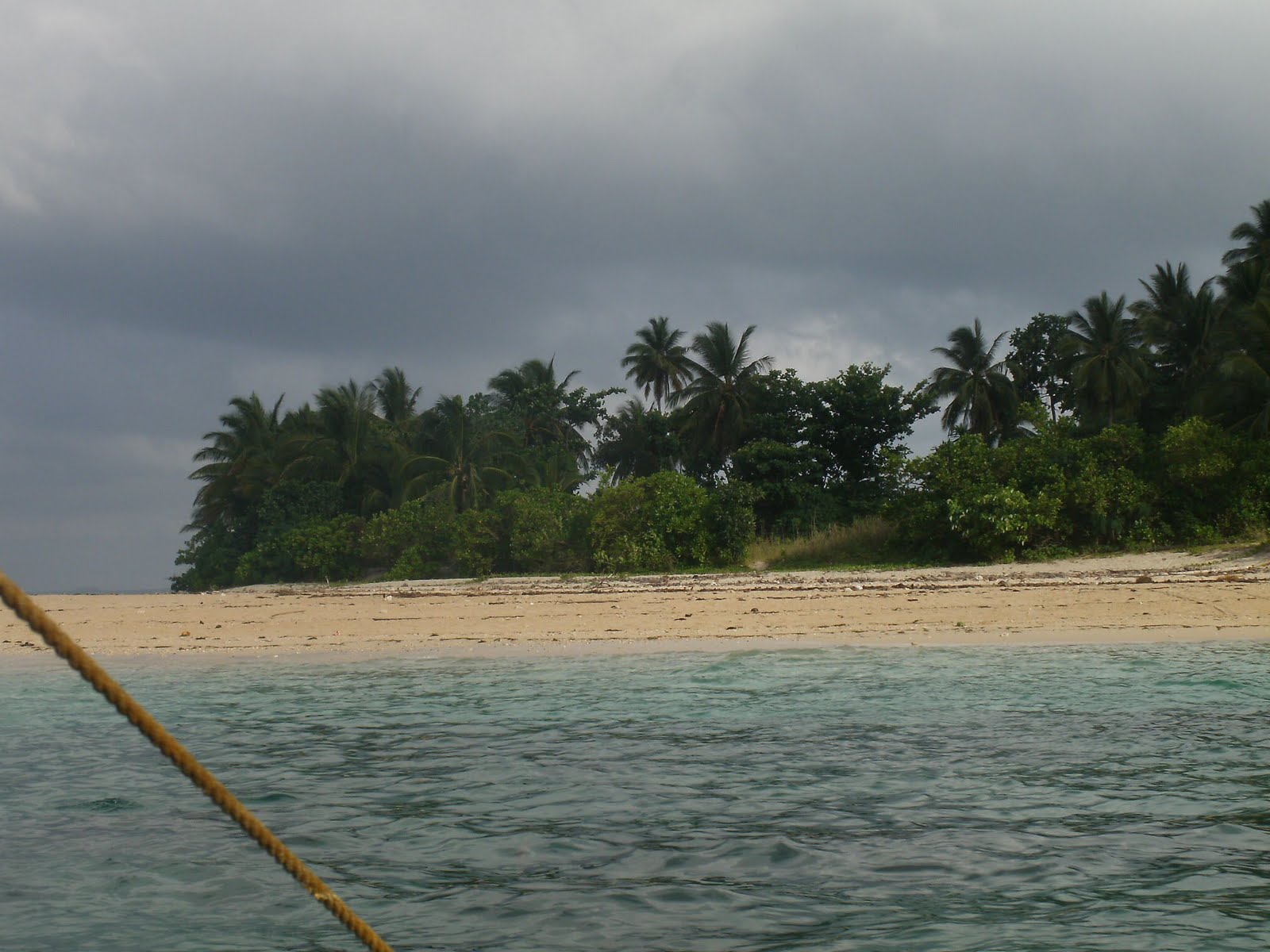 Agri and Eco-Tourism in CamSur: Garchitorena, Camarines Sur