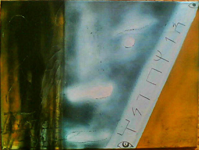 I MIEI SOGNI D'ANARCHIA - Calabria Anarchica: Murad Subay (born July 3 ...