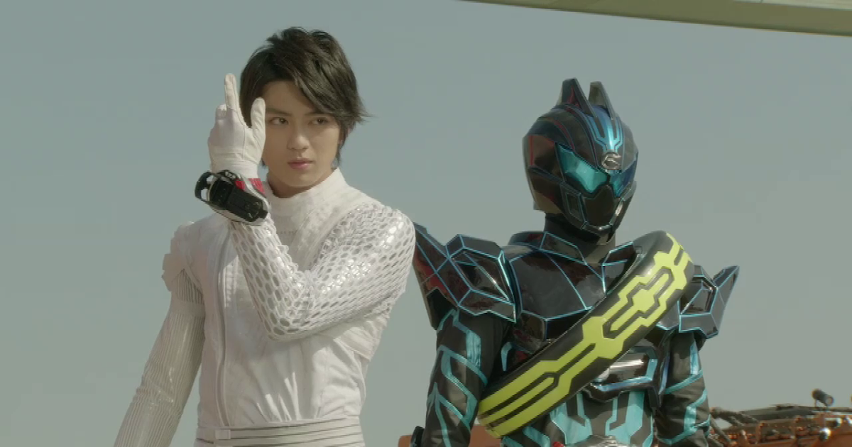 Pacific Rim Sequel Title Confirmed With Mackenyu Maeda Joining The Cast ...