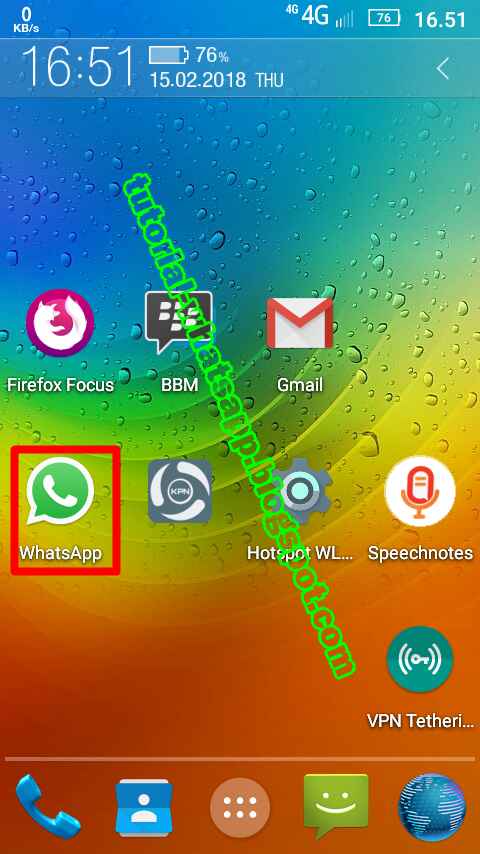 Cara Membuat Grup Di WA Terbaru (Tutorial Bergambar)
