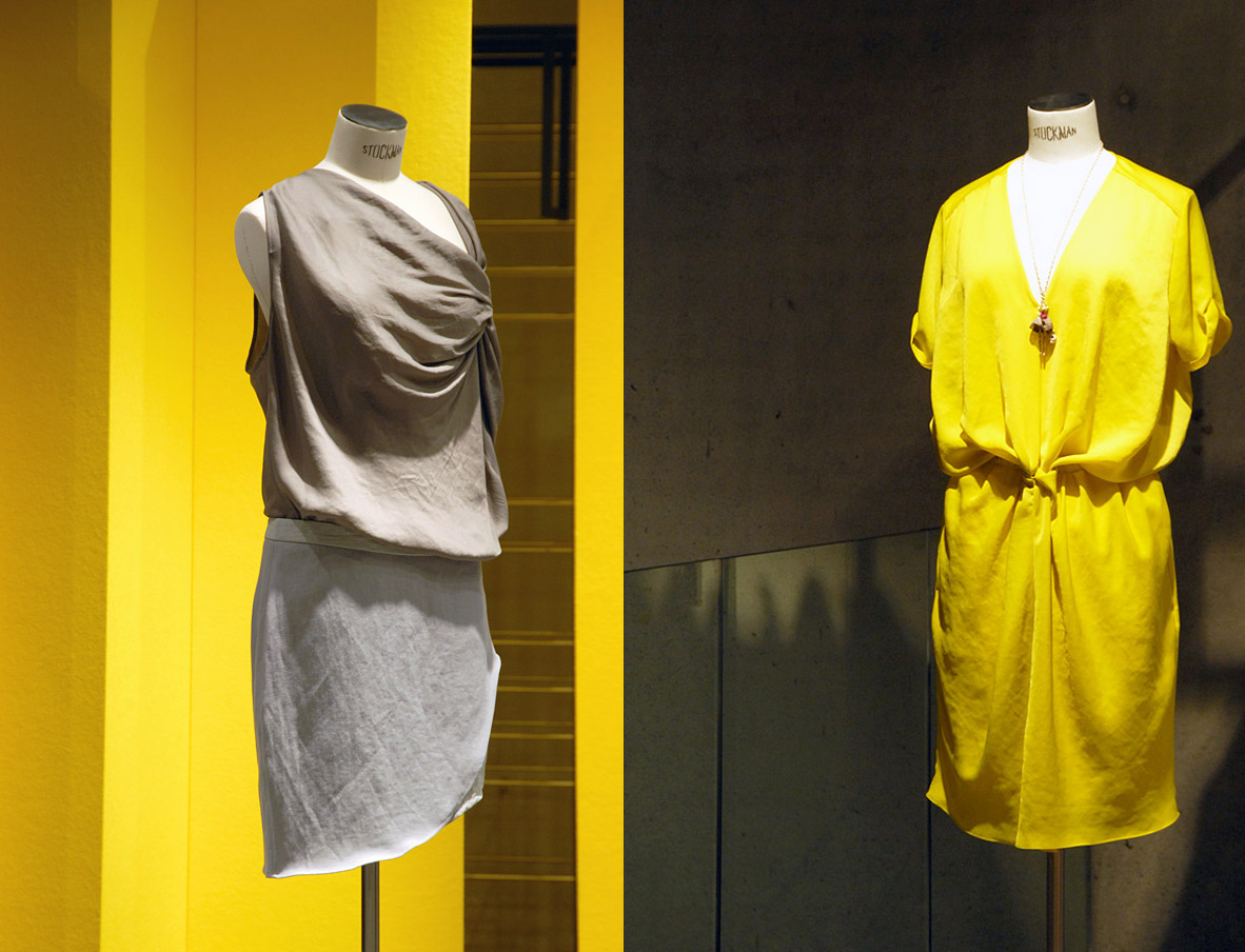 SMETS BLOG: SMETS PREMIUM STORE BRUSSELS