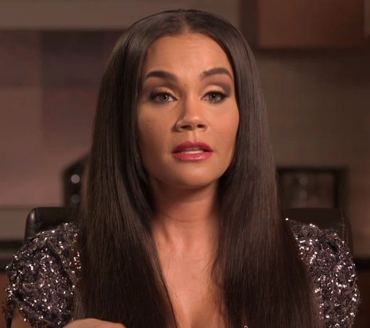 Rhymes With Snitch | Celebrity and Entertainment News | : Sara Stokes ...