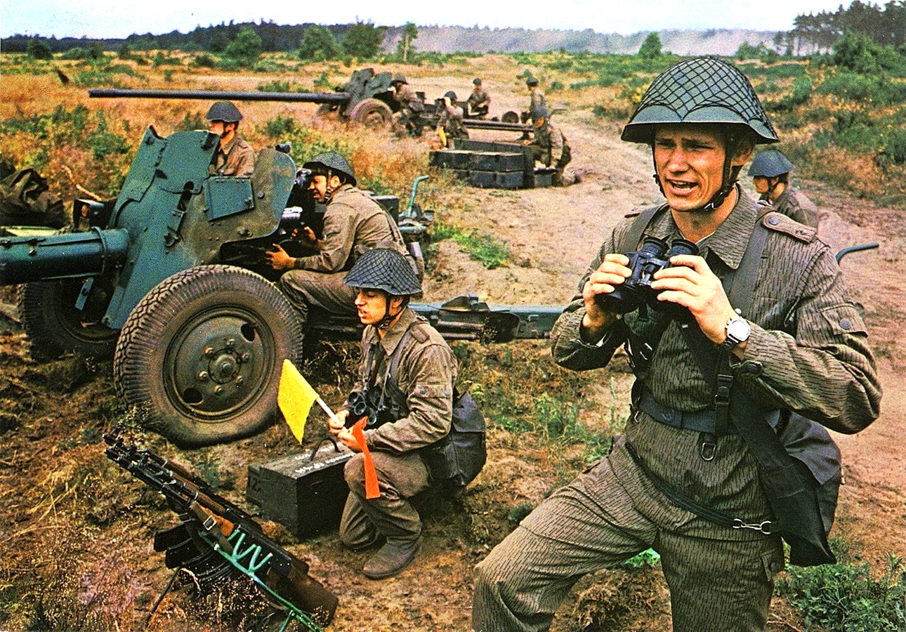 Blog Antona: kwietnia 2018