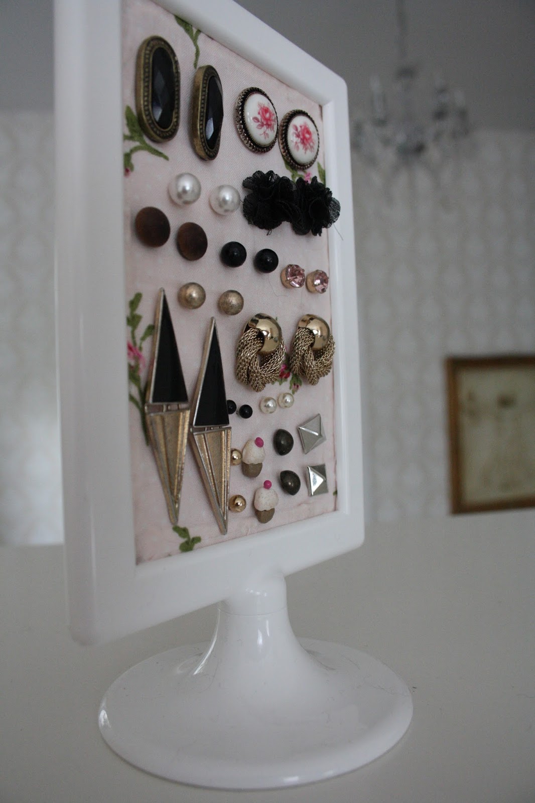 * Schnörkel und Spitze * ( DIY Blog für kreatives Einrichten, Basteln ...