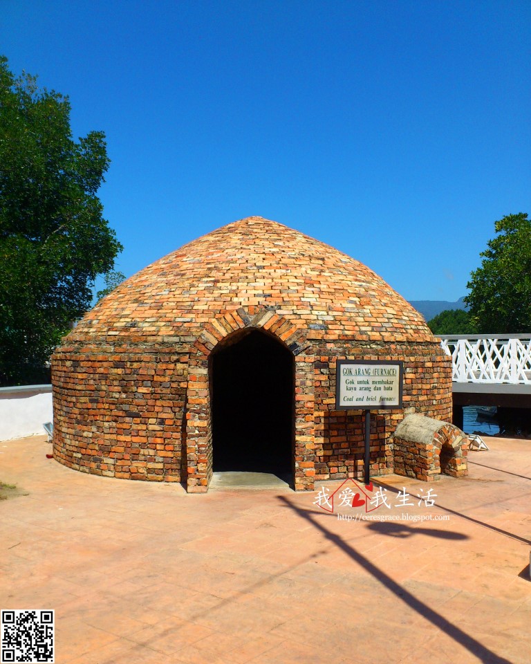 我爱我生活: 【吉打景点】Sungai Merbok River Cruise | Jeti Pelancongan Semeling
