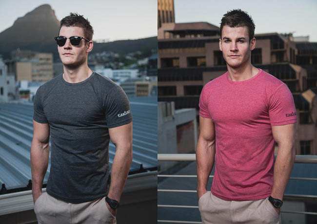 F.A.M.E: Chase Apparel