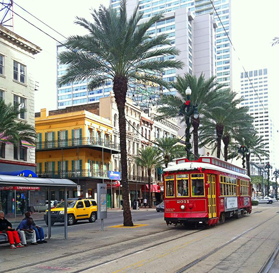 Coconut Grove Grapevine: The trolley binds us together