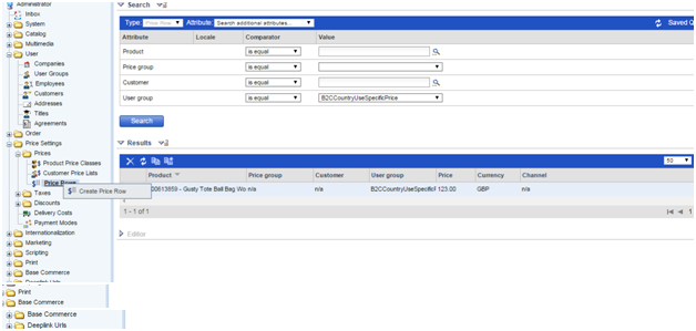 Java,J2ee,Hybris E-commerce suit,Apache Ofbiz ,database, E-commerce ...