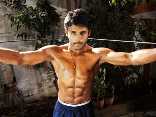 huntceleblog: Nitin Kumar Reddy