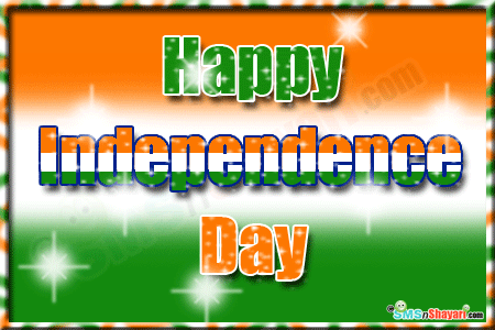 Latest 15 August Animated Gif And 15 August Independence Day Animated ...