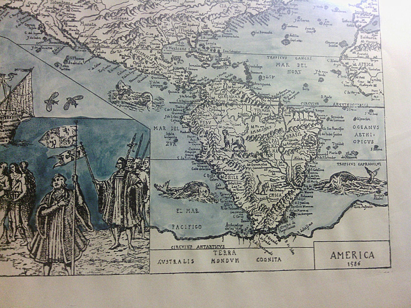 Black History Heroes: Garifuna: Africans in St. Vincent, Caribbean and ...