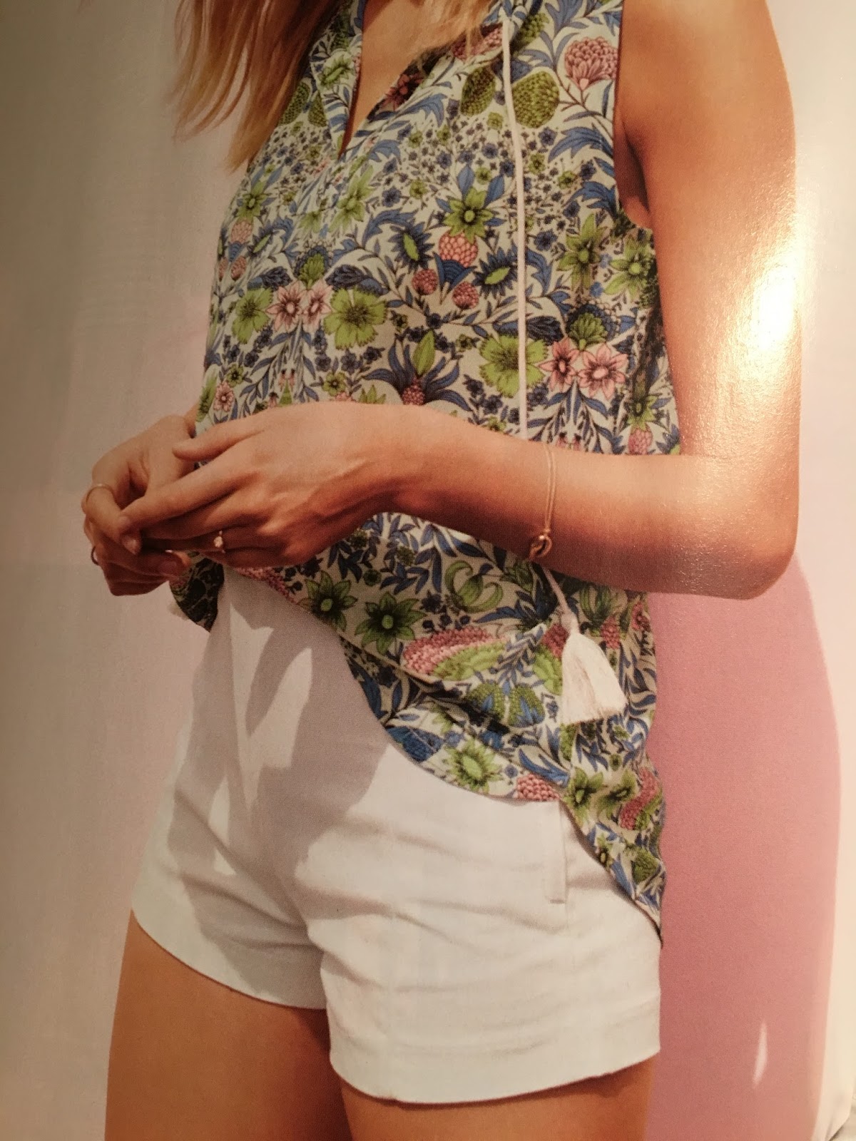 CZERWIEC w zdjęciach | julia caban