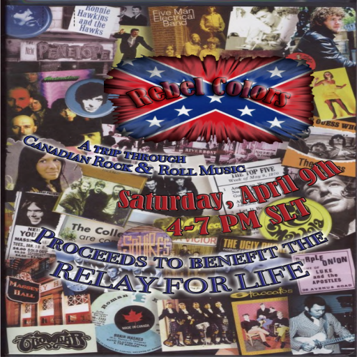 RFL Harmony of Hope: April 2011