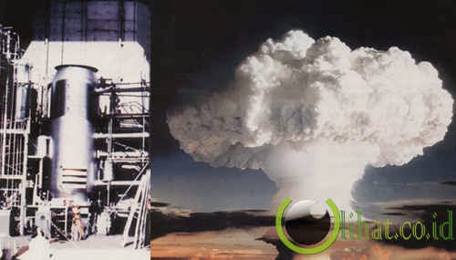 5 Bom Nuklir yang paling Terbesar dan Terkuat di Dunia - Mata Internet ...