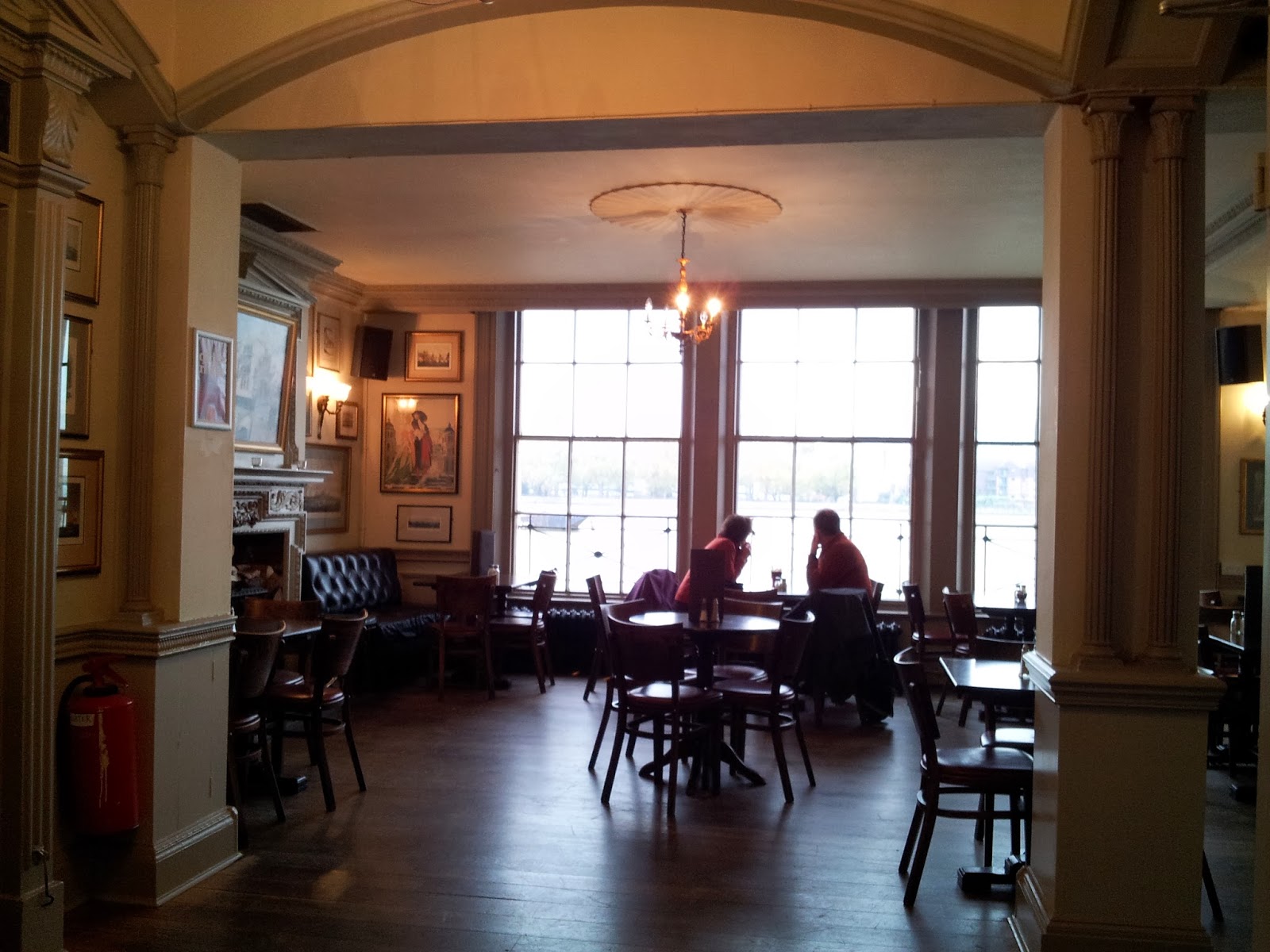 Reframing the Victorians: A Victorian Food Tour