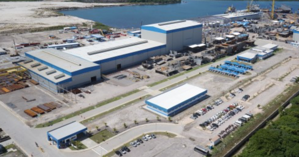 Vard compra participação da PJMR no estaleiro Vard Promar ~ Fusões ...