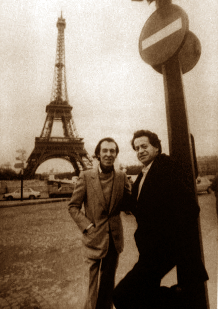 Literaturas Amazónicas: César Calvo