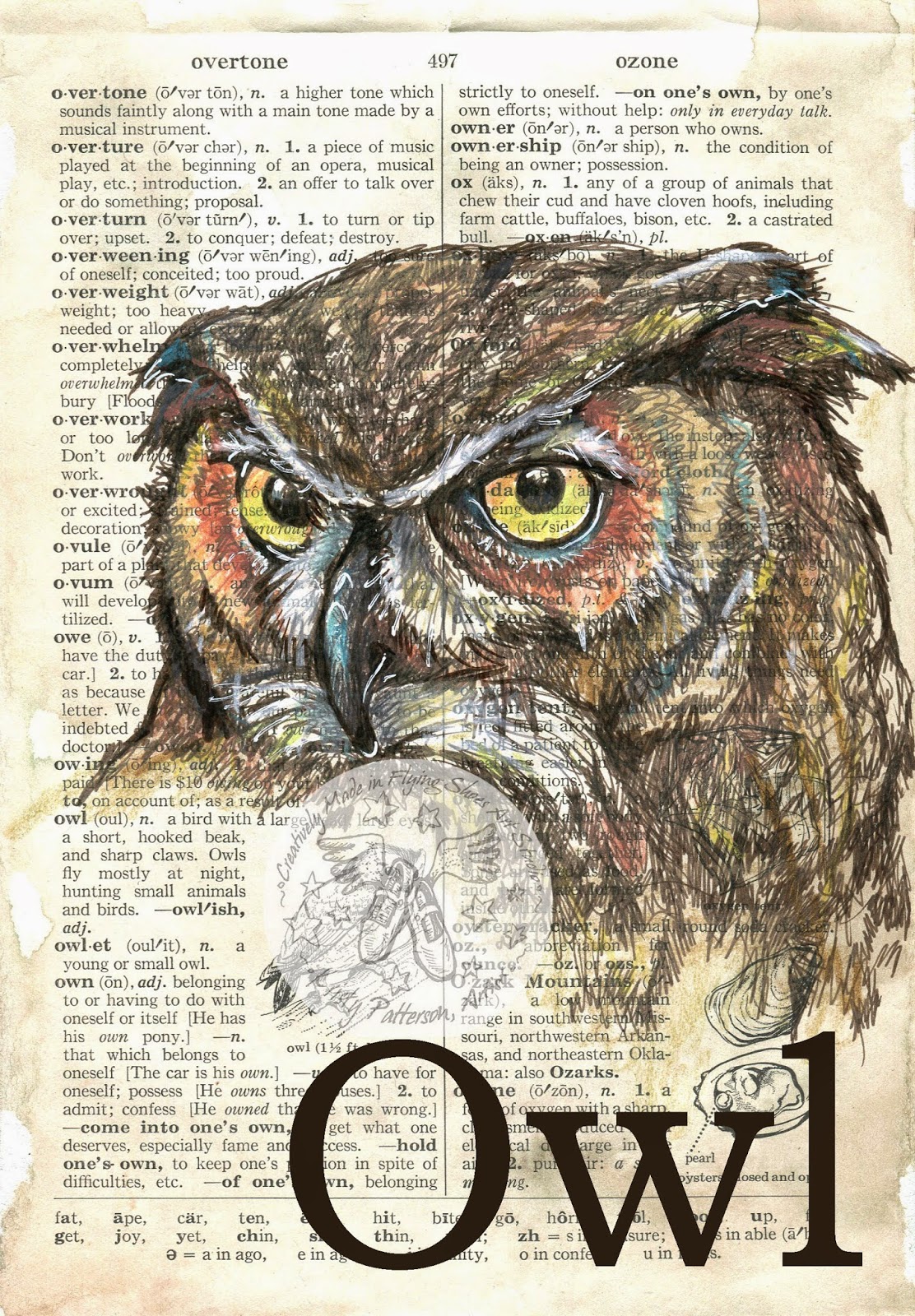 OWL