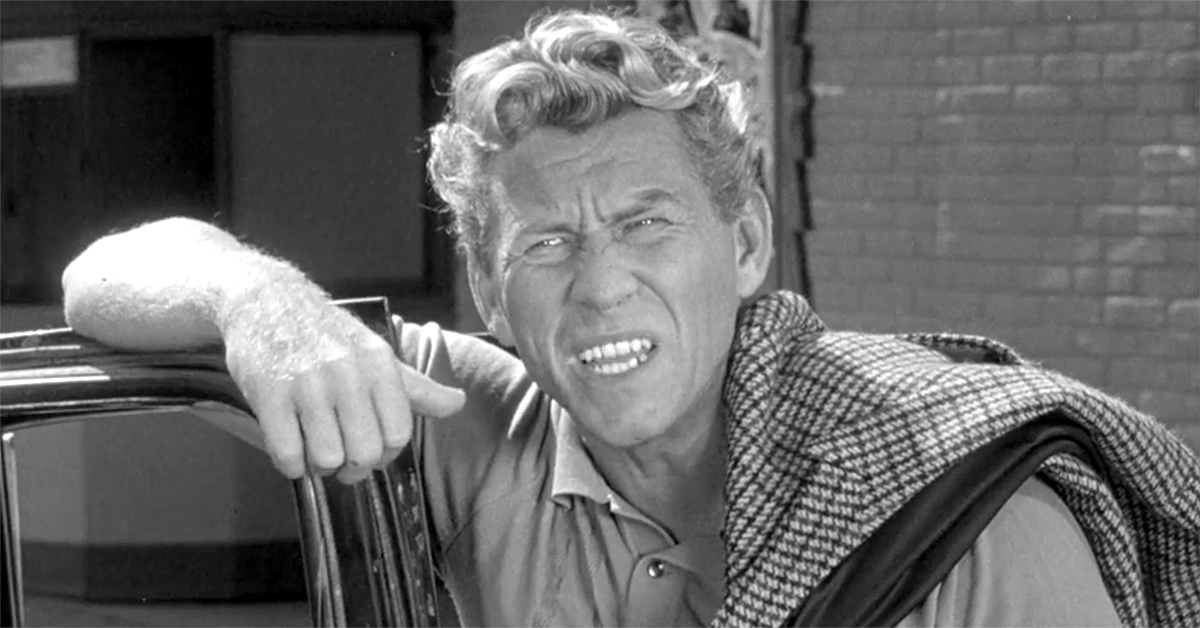 Los Angeles Morgue Files: "King of the Voice-Overs" Character Actor ...