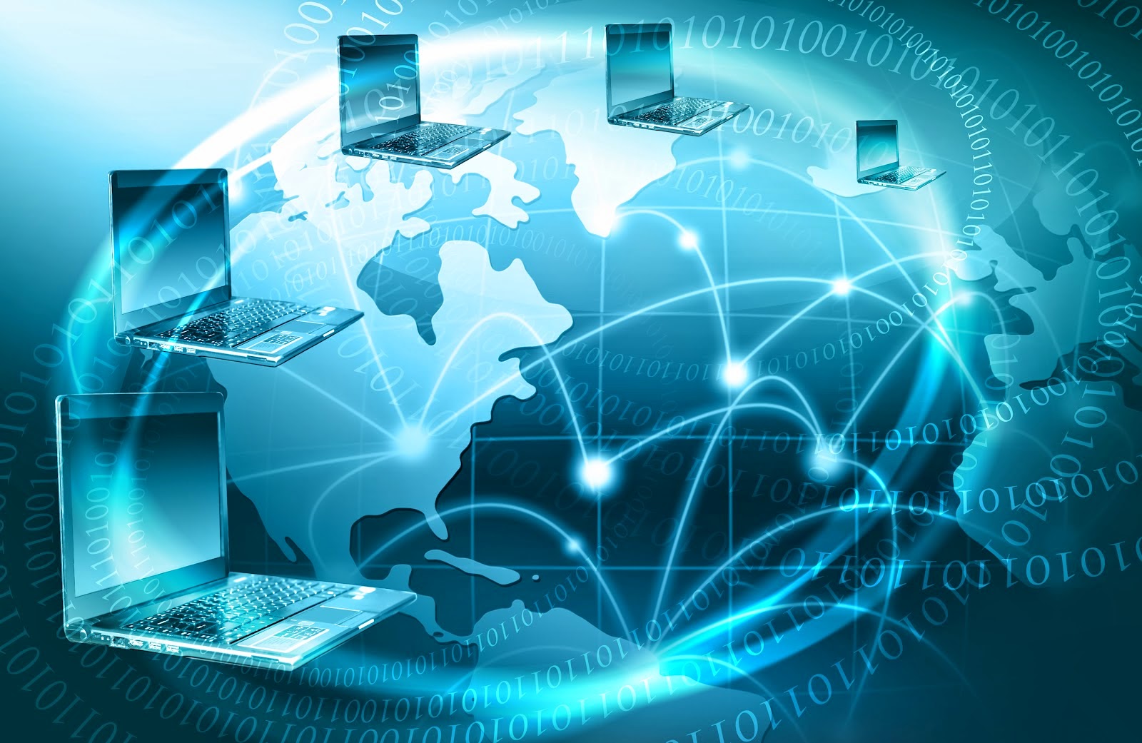 COMPARTIR RECURSOS EN UNA RED INFORMATICA