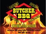 The "Q" Review: Butcher BBQ Honey Rub